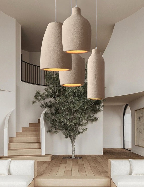 Suspension luminaire design ~ LINEA – Maison Liv